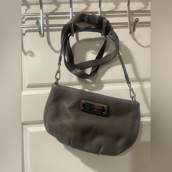 Marc Jacobs | Bags | Marc Jacobs Small Crossbody | Poshmark